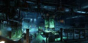 Locust Horde | Gears of War Wiki | Fandom