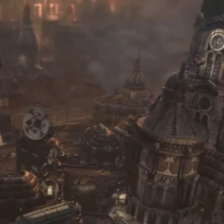 Wrightman Base | Gears of War Wiki | Fandom