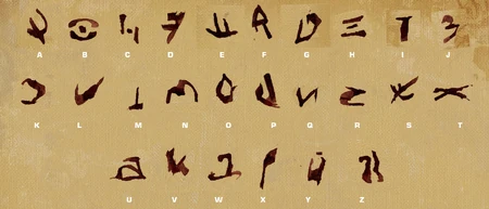 Locust Runes | Gears of War Wiki | Fandom