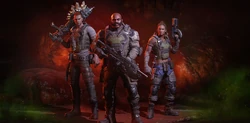 Team Scorpio | Gears of War Wiki | Fandom