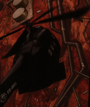 Corva | GearsPedia | Fandom