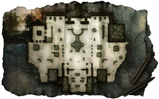 Mercy (Mapa Multijugador) | GearsPedia | Fandom