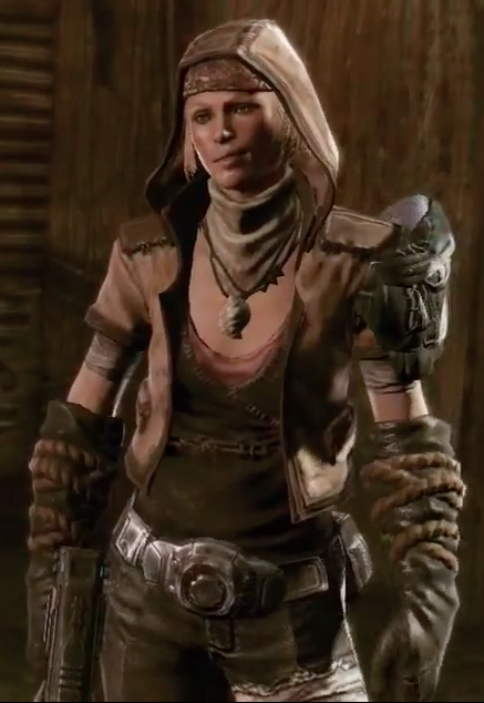 Warehouse Stranded Leader | Gears of War Wiki | Fandom