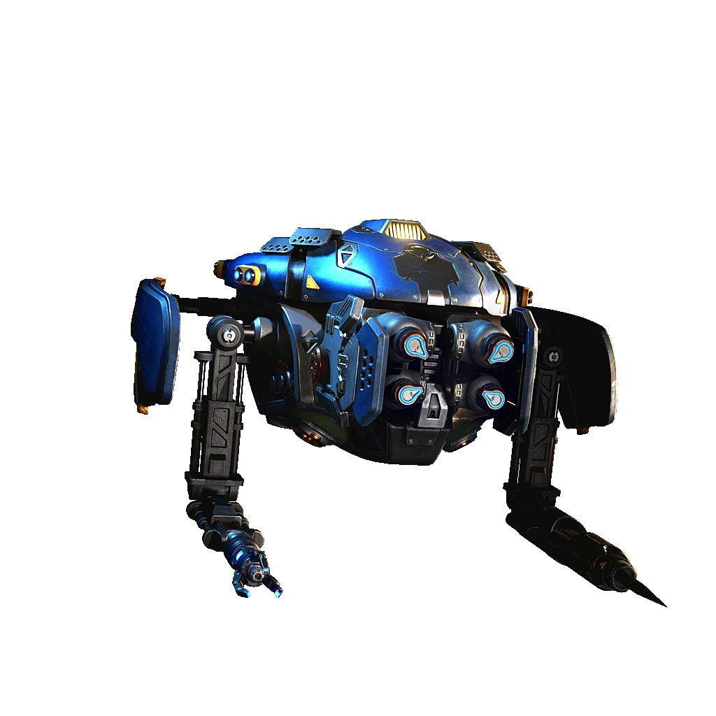 JACK | GearsPedia | Fandom