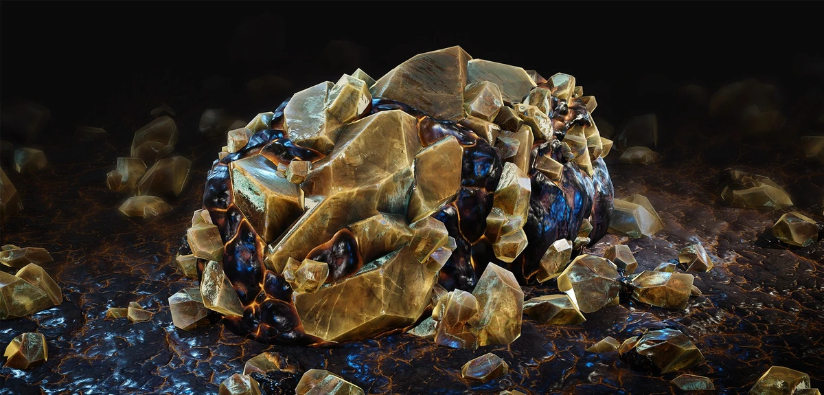 Locust Shell | Gears of War Wiki | Fandom