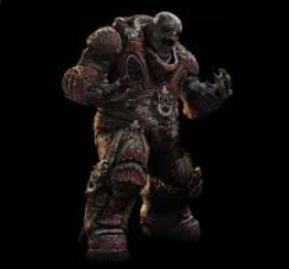 Boomer | Wiki Gears of War | Fandom