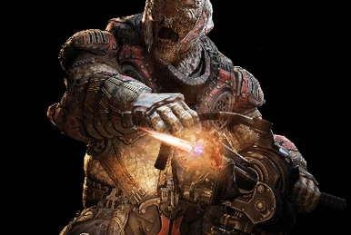 Grenadier Elite Gearspedia The Gears Of War Wiki