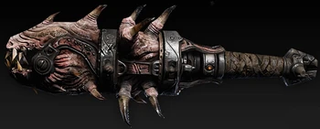 Digger | Gears of War Wiki | Fandom