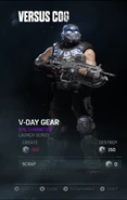Gear | Gears of War Wiki | Fandom