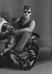 Chad Roamer | Gears of War Wiki | Fandom