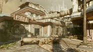 Mercy Deli | Gears of War Wiki | Fandom