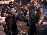 COG Armor | Gears of War Wiki | Fandom