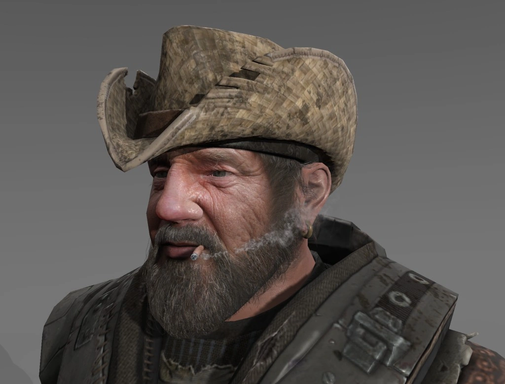 Sombreros de Dizzy | GearsPedia | Fandom