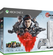 Xbox One | GearsPedia | Fandom