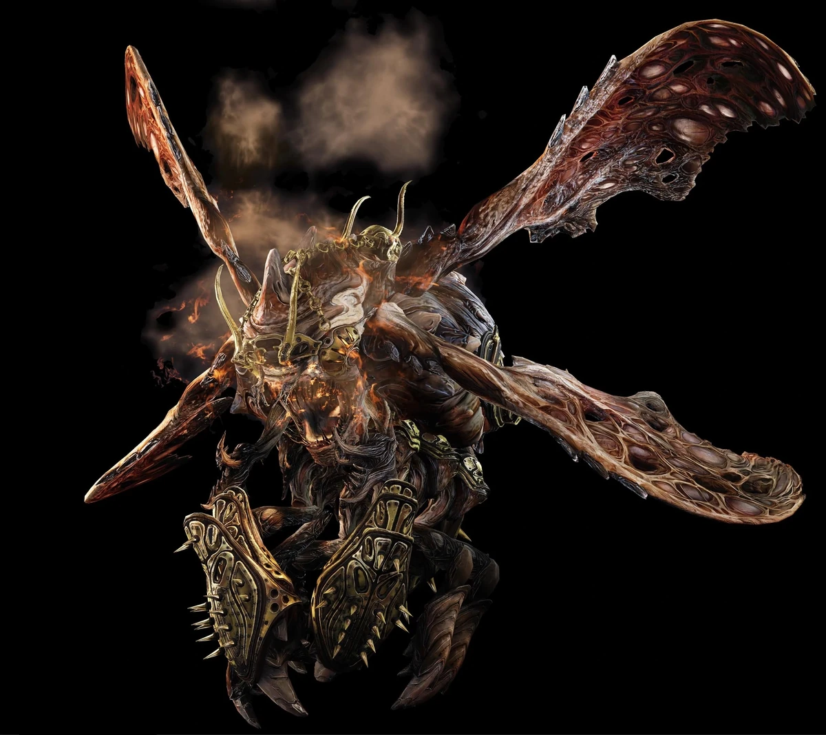 Tempest | Gears of War Wiki | Fandom