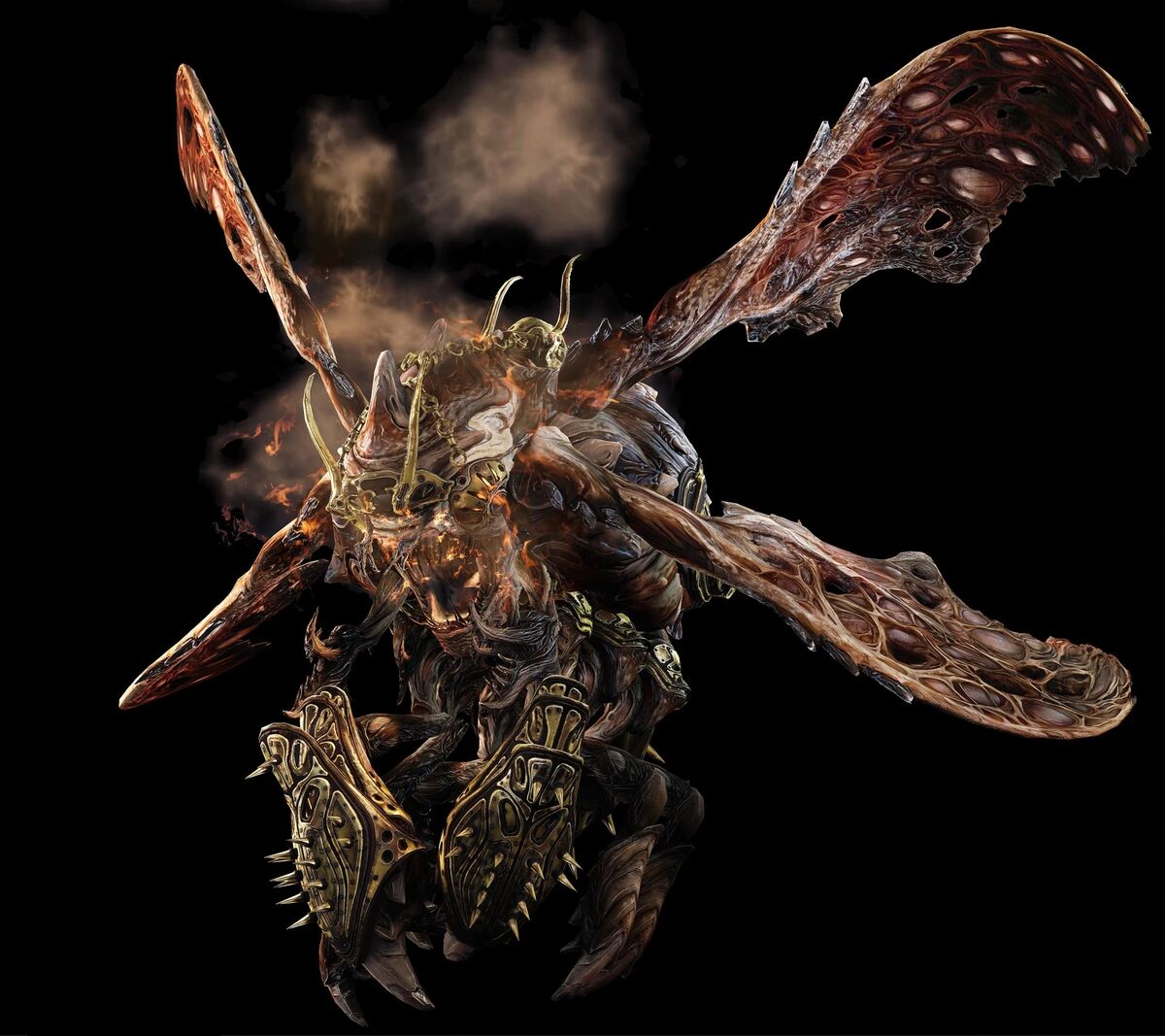 Tempest | Gears of War Wiki | Fandom