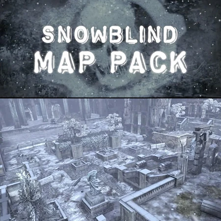 Snowblind | GearsPedia | Fandom