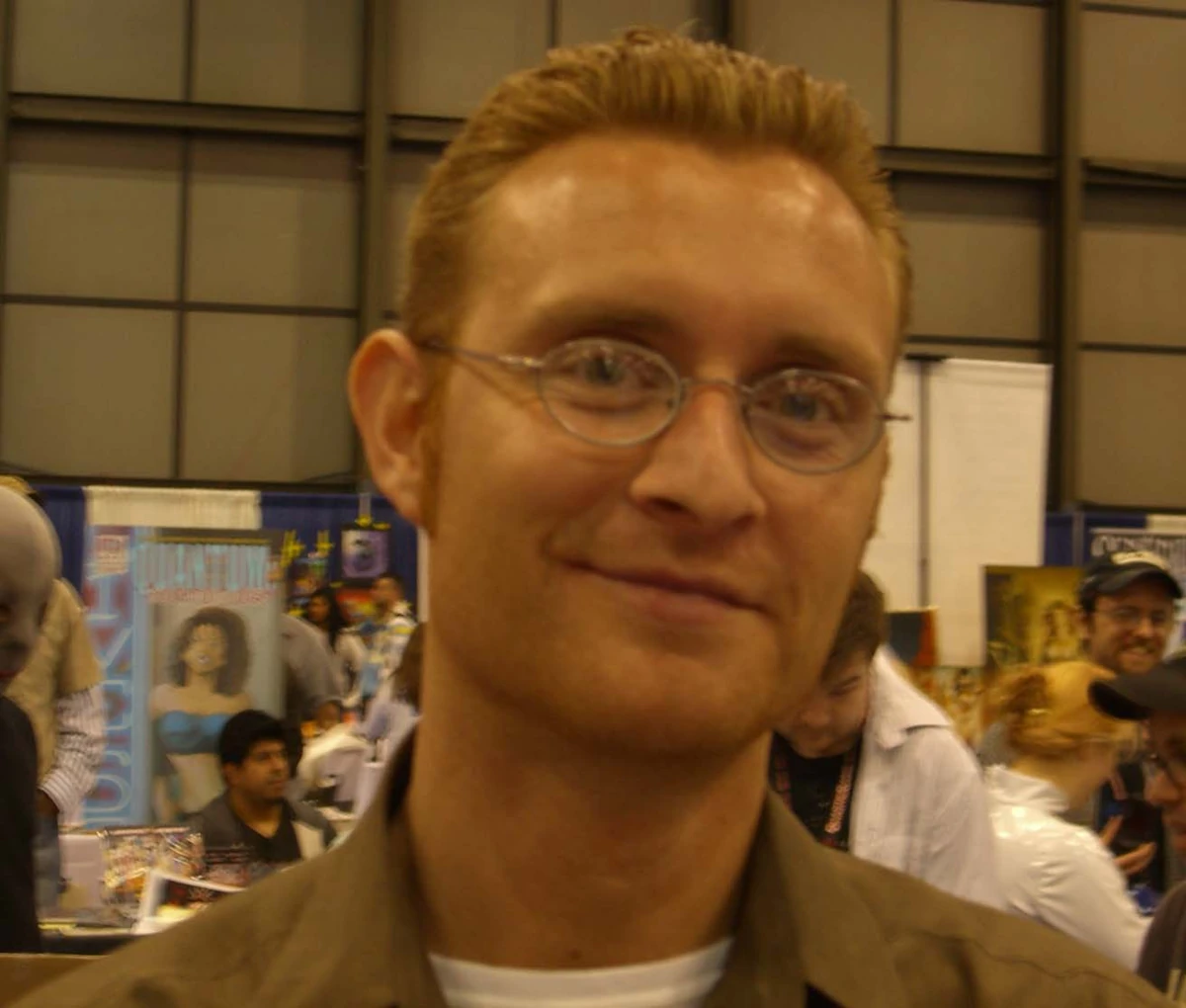 Joshua Ortega | Gears of War Wiki | Fandom