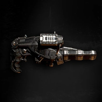 Hammer of Dawn | Gears of War Wiki | Fandom