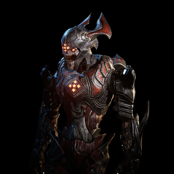 Karn | Gears of War Wiki | Fandom