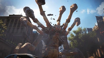 Emergence Day | Gears of War Wiki | Fandom