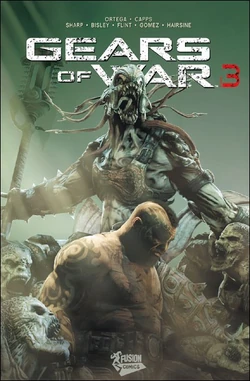 Wiki Gears of War | Fandom