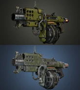 Lanzagranadas Booshka | GearsPedia | Fandom