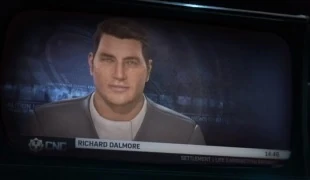 Richard Dalmore | Gears of War Wiki | Fandom