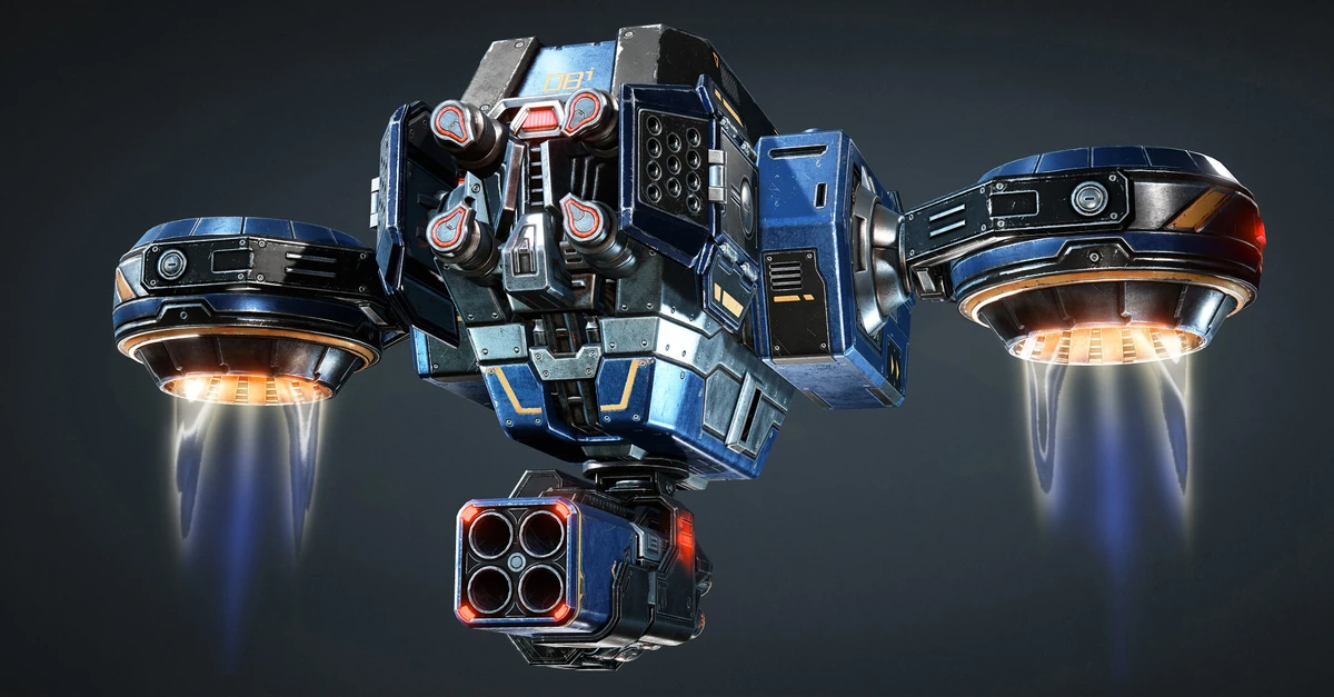 Sentinel | Gears of War Wiki | Fandom