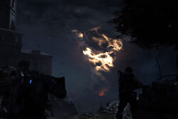 Windflare | Gears of War Wiki | Fandom