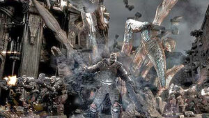 Locust Horde | Gears of War Wiki | Fandom