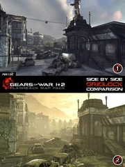 Gridlock | Gears of War Wiki | Fandom