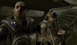 Jayson Stratton | Gears of War Wiki | Fandom