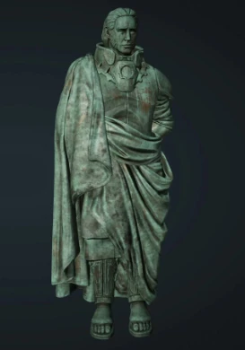 Olafson | GearsPedia | Fandom