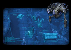 JACK (Modelo de Robot Estacionario) | GearsPedia | Fandom