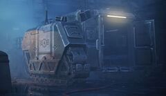 UIR APC | Gears of War Wiki | Fandom