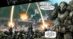 UIR Infantry | Gears of War Wiki | Fandom