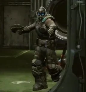 Nash (Sovereign) | Gears of War Wiki | Fandom