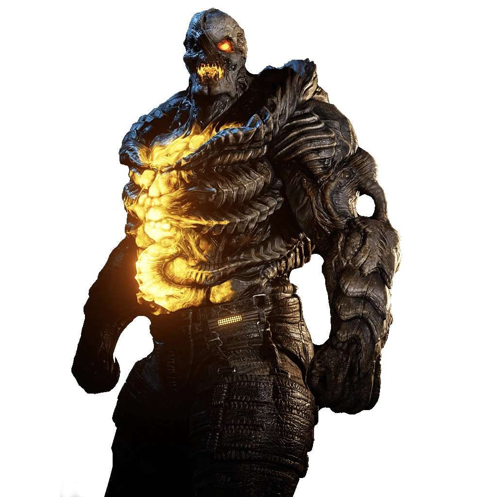 Drone Lambent | GearsPedia | Fandom