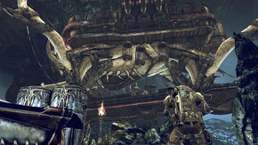 Battle of Ilima | Gears of War Wiki | Fandom