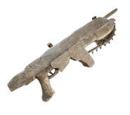 Rifle de Asalto Mark 2 Lancer | GearsPedia | Fandom