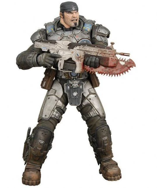 Serie 3 | GearsPedia | Fandom