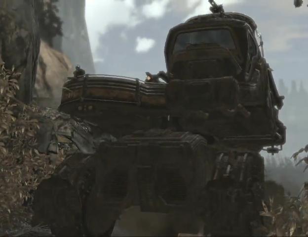 Rig D11 | Gears of War Wiki | Fandom