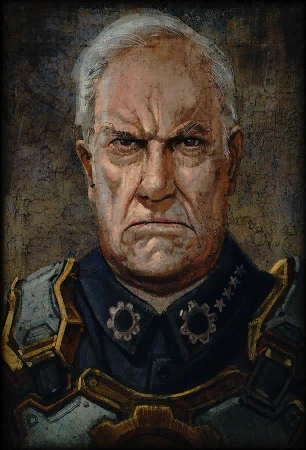 J. Hance | Gears of War Wiki | Fandom