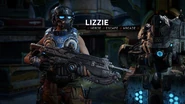 Elizabeth Carmine | GearsPedia | Fandom