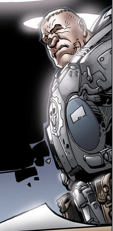 Brode | Gears of War Wiki | Fandom