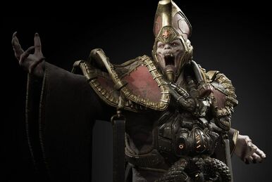 Gears Of War Corpser