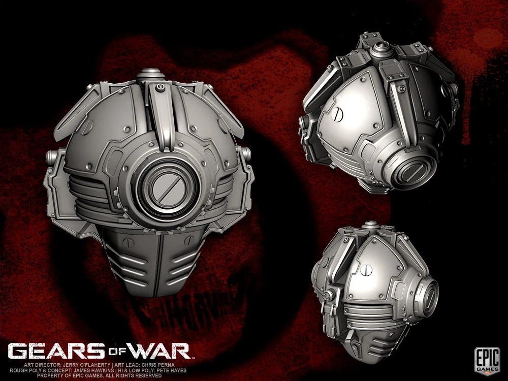 Geobot | GearsPedia | Fandom