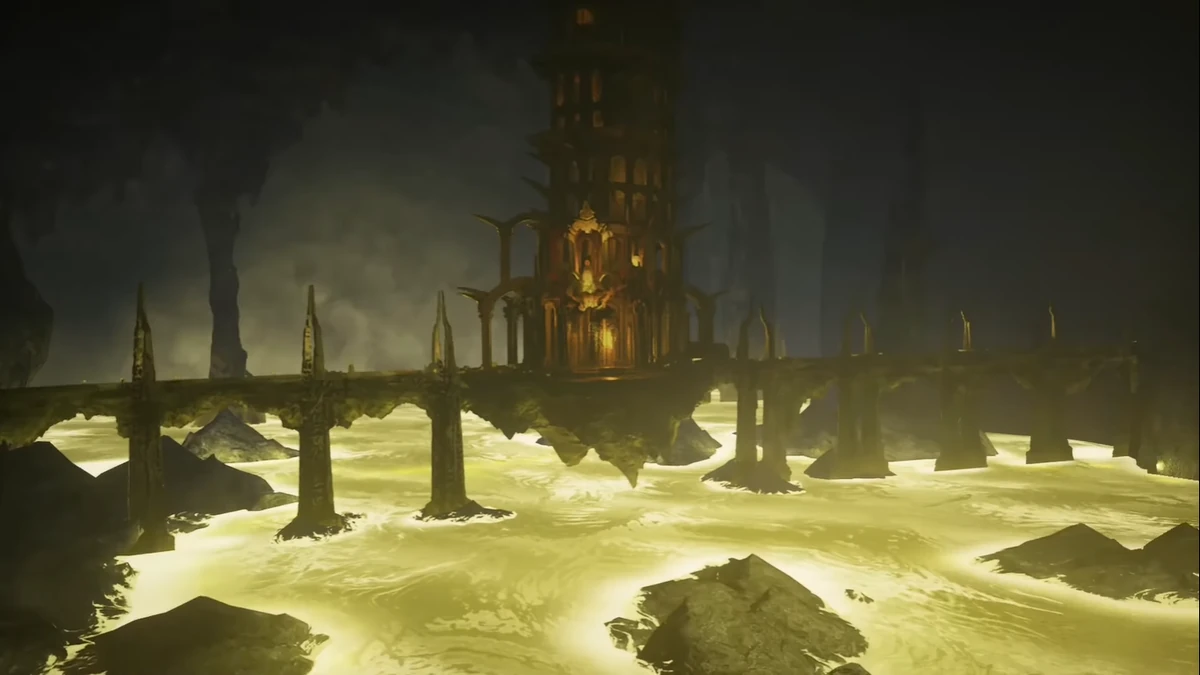 Royal Palace | Gears of War Wiki | Fandom