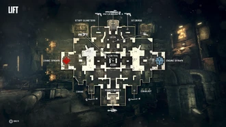 Lift | Gears of War Wiki | Fandom